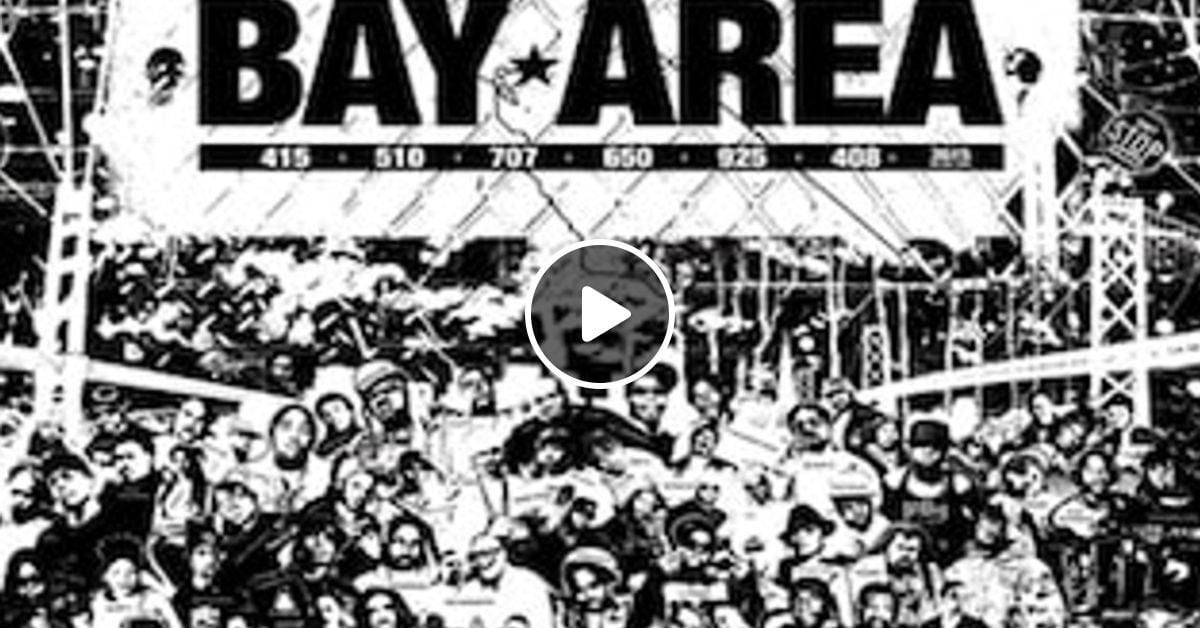 Bay Area Rap - Hyphy Mix (Clean) by Norman Anub | Mixcloud