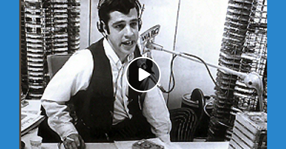 WABC Les Marshak / 02-03-69 (Rewound 2019) by Retro Radio Joe | Mixcloud