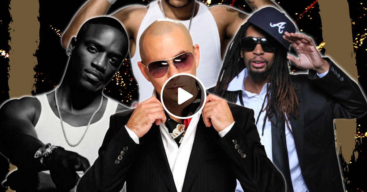 Global Dance Anthems 3: Best of 2000's Party Mix Playlist #djbeazy by ...