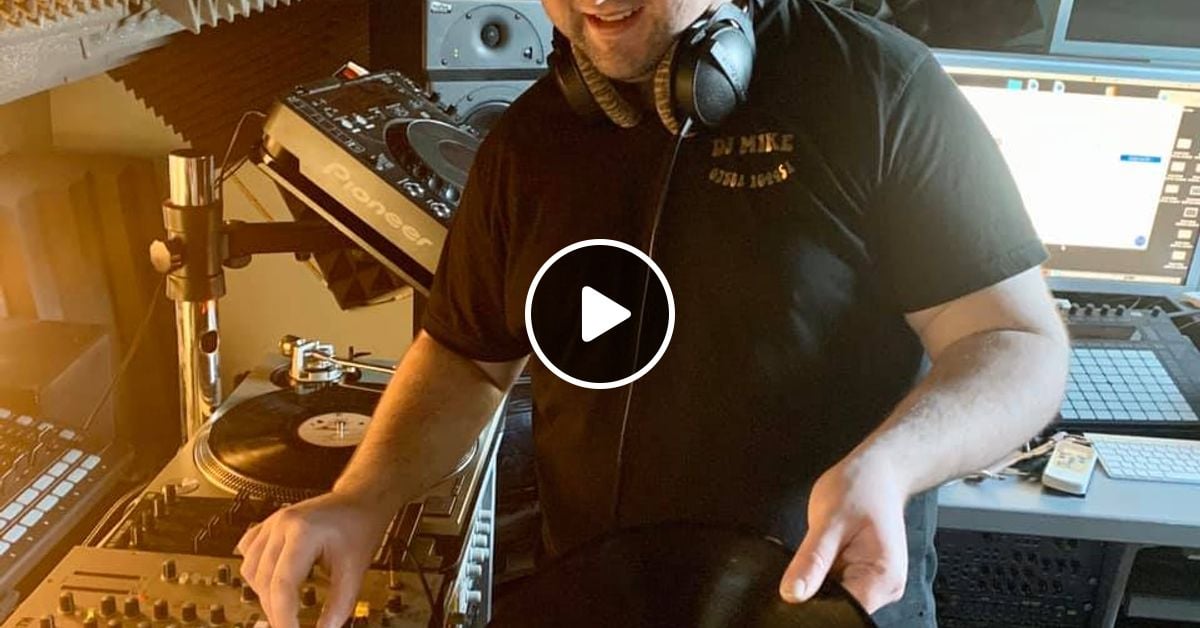 DJ Mike Club DJ Mix Vol. 1 by DJ Mike | Mixcloud