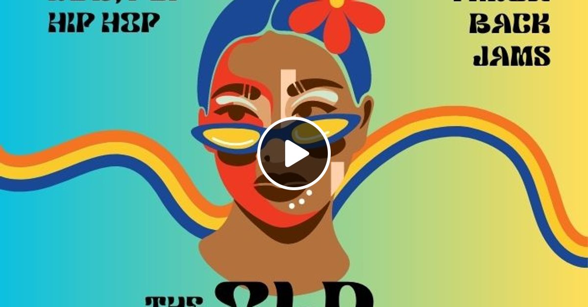 The Old School: Throwback Jams by d4ddy4ooo | Mixcloud