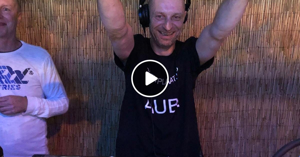 Dj-Rayek Compilation of Tracks from Gigs in 2021 for Friends, Fans and ...