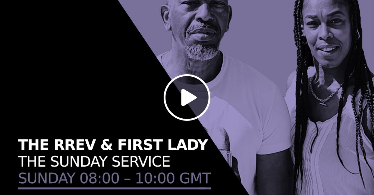 The Rrev & Firstlady - The Sunday Service 05 MAY 2024 by House FM ...