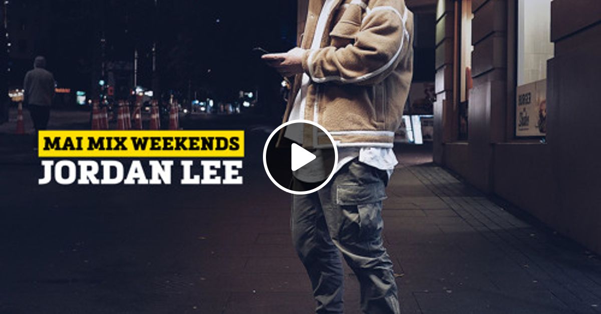 DJ Jordan Lee - 30 Minute Megamix by dds330 | Mixcloud