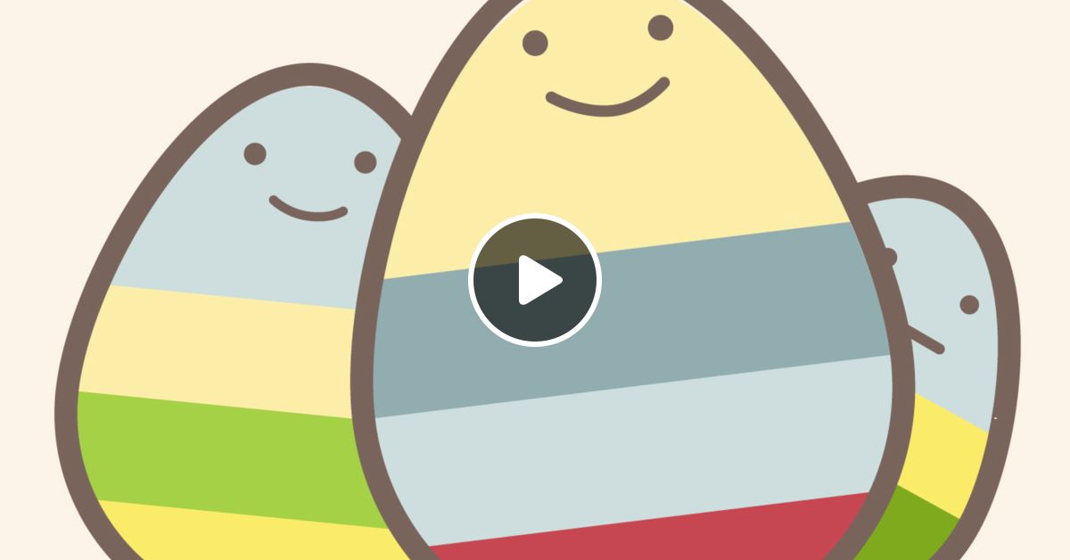 PMB173: Understanding Egg Codes by Project Moonbase | Mixcloud
