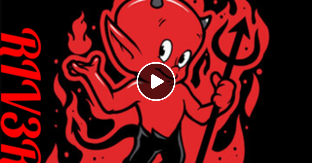 Mr Devil by RIV3RS | Mixcloud