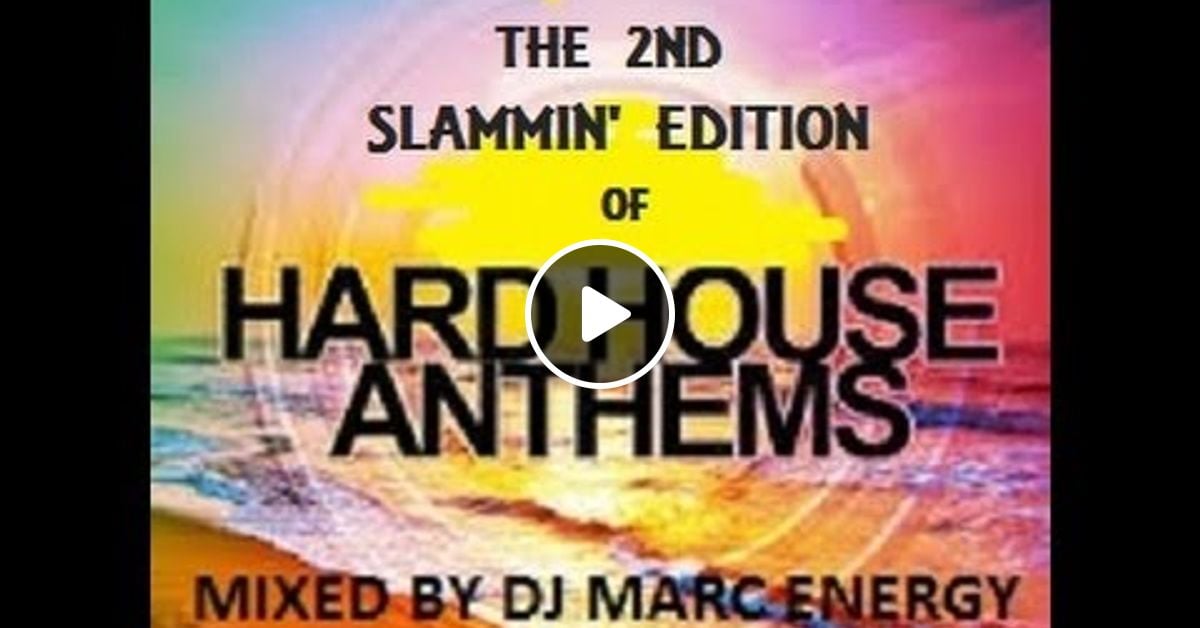 HARD HOUSE ANTHEMS Vol 2 - After Hour Club & Techno Rave Party Madness ...