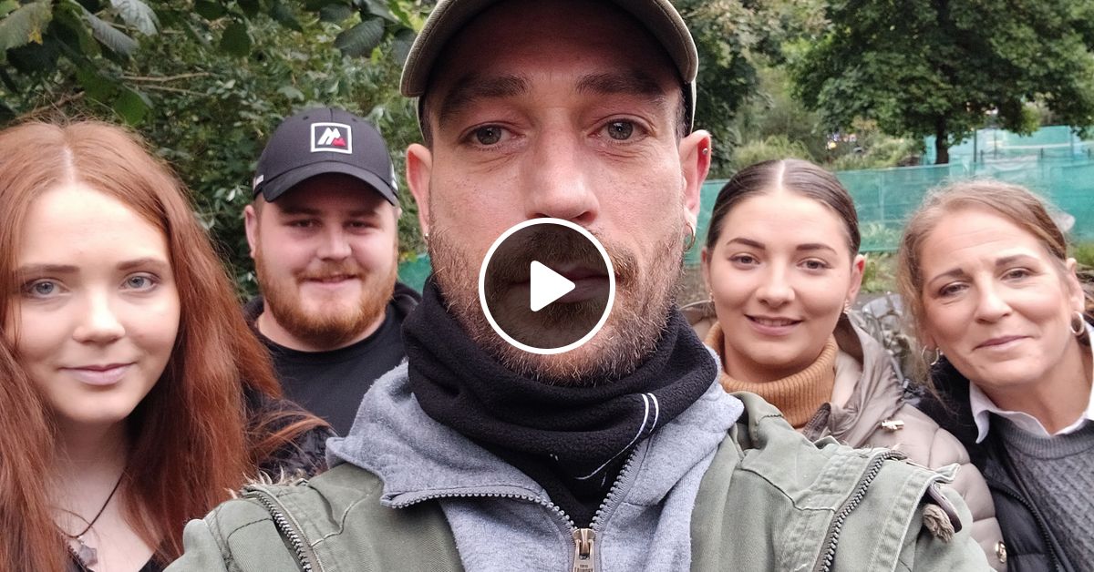 PHASE 177 - DJ MELVIN - 26 - 10 -24 (HAPPY HALLOWEEN) 3 HOUR DJ MIX ...