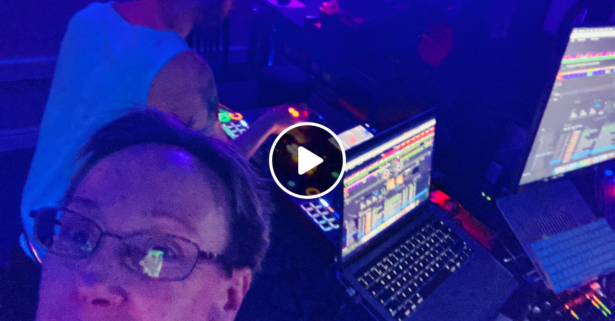 Academy LIVE with DJ Michelle & DJ Jonesy [Tuesday 13th May 2025] by DJ ...