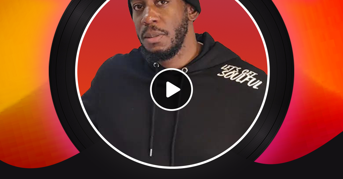Lets Get Soulful Show 19 FEB 2023 by LONDON SOMETHING LIVE | Mixcloud