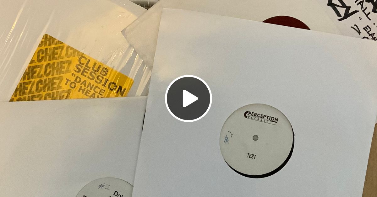 Random mini vinyl mix # 5 by Nick Hoiles | Mixcloud
