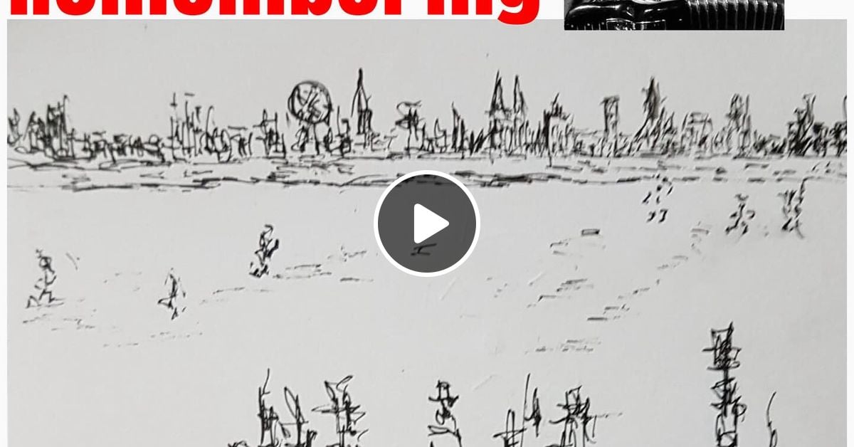 Rony Verbiest by BLUENOTES | Mixcloud