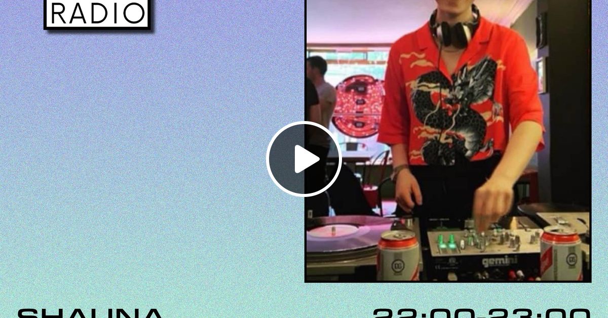 Shauna on STEAM - LGBTQ+ History Month Specials by STEAM Radio | Mixcloud