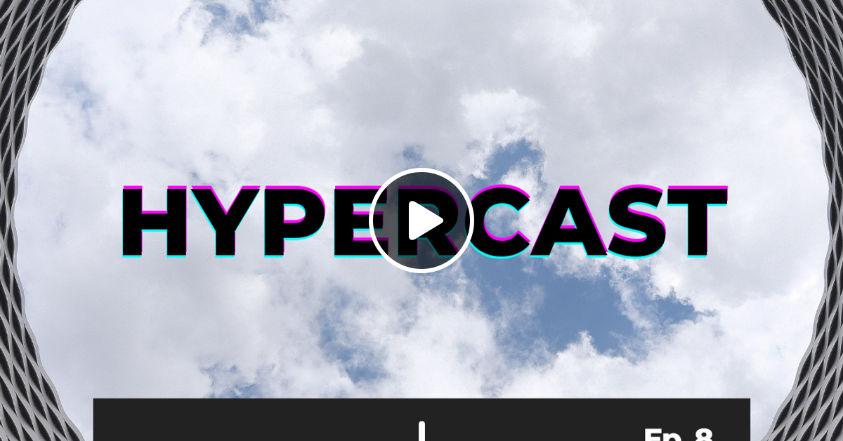 Ema Bittarelli presents Hypercast - House Mix [Episode 08] // Studio ...