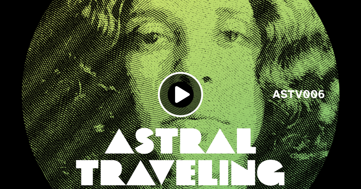 Astral Traveling (November 2022) by Matt Slaymaker | Mixcloud