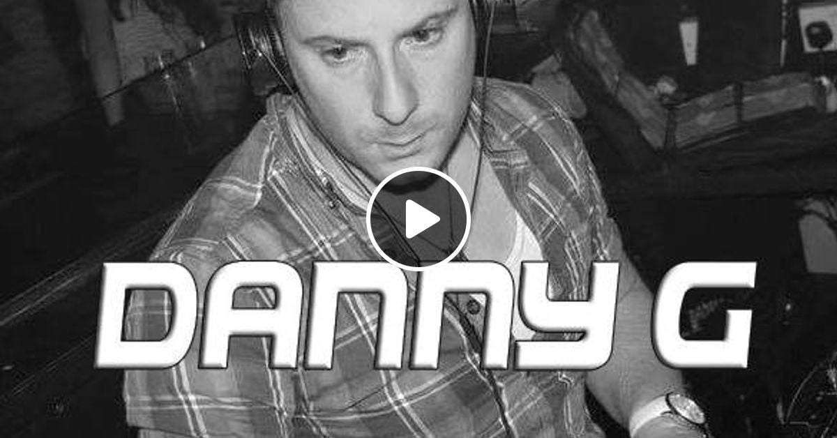 DJ Danny G Electro Mix (Recorded Live From Pulse Venue Nightclub ...