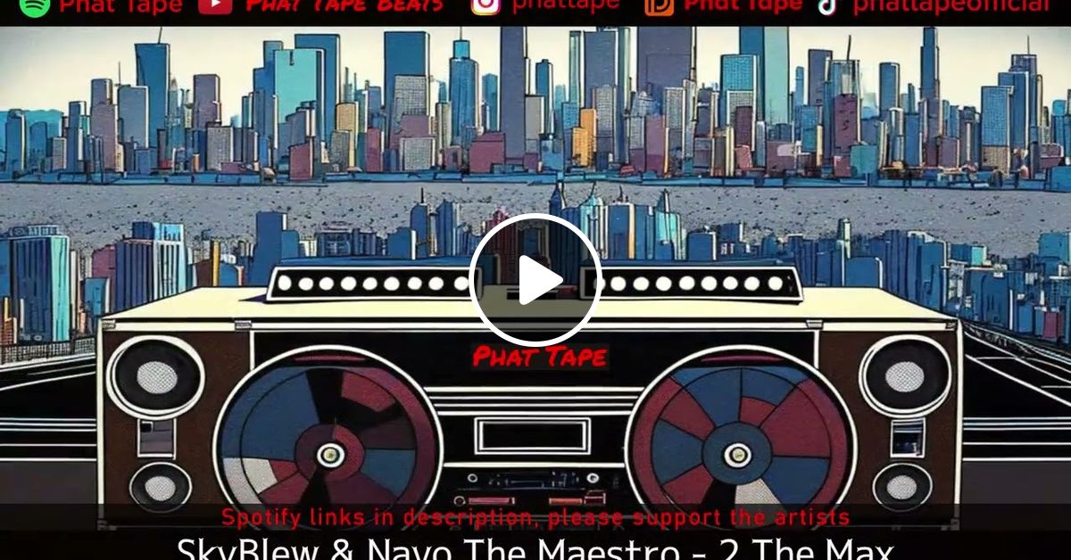 Phat Tape 2021 Underground Hip Hop Volume 1 by Phat Tape | Mixcloud