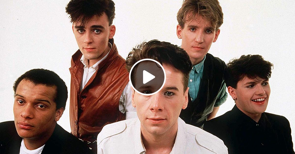 RETROPOPIC 183 - DEREK FORBES: EARLY DAYS SIMPLE MINDS TO LEAVING THE ...