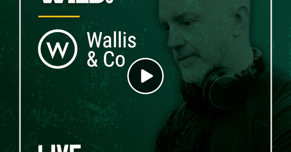DJ Zakk Wild - Live At Wallis & Co Sept 2022 P1 by Zakk Wild | Mixcloud