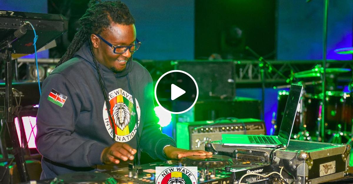 DJ STEVE JUNIOR LIVE MIX FT MC KEVO BADMAN VOL 10. by DJ STEVE JUNIOR ...