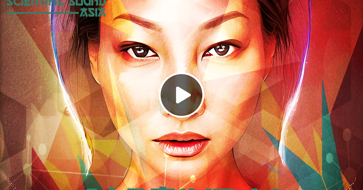 Scientific Sound Asia Podcast 826 is Bicycle Corporations 'Foundations ...