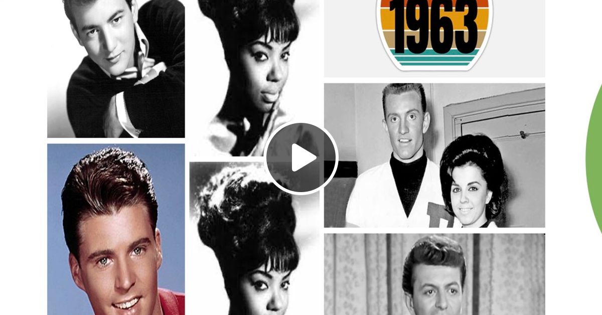 Gus’s Classic Charts Counts Down The Billboard Top 60 For The 4th ...