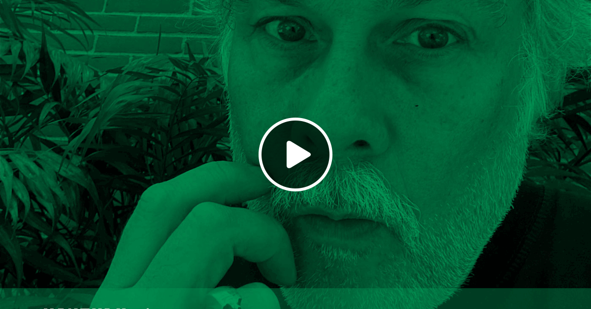 The Mighty Clouds of Harmony ~ Mark Rayner ~ 08.03.24 #new by Totally ...