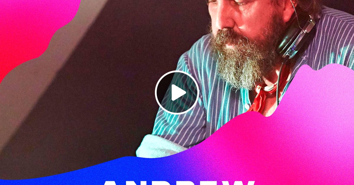 Andrew Weatherall · Live at bluedot 2017 by bluedot | Mixcloud