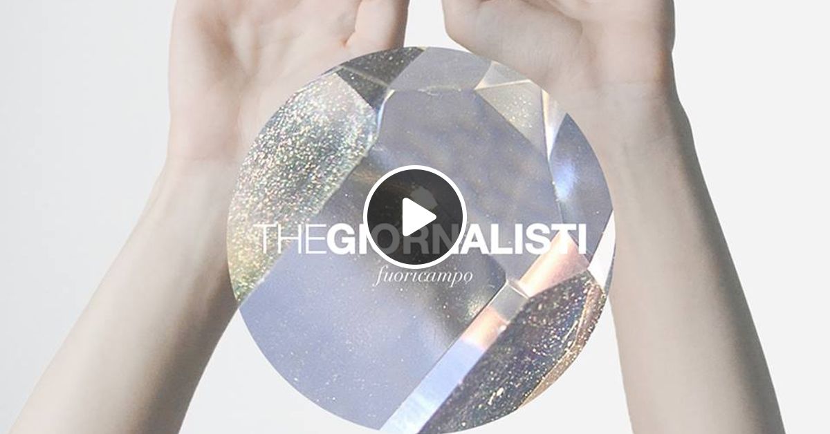 Intervista ai Thegiornalisti live @ Controsenso 21.11.'14 by Elisa ...