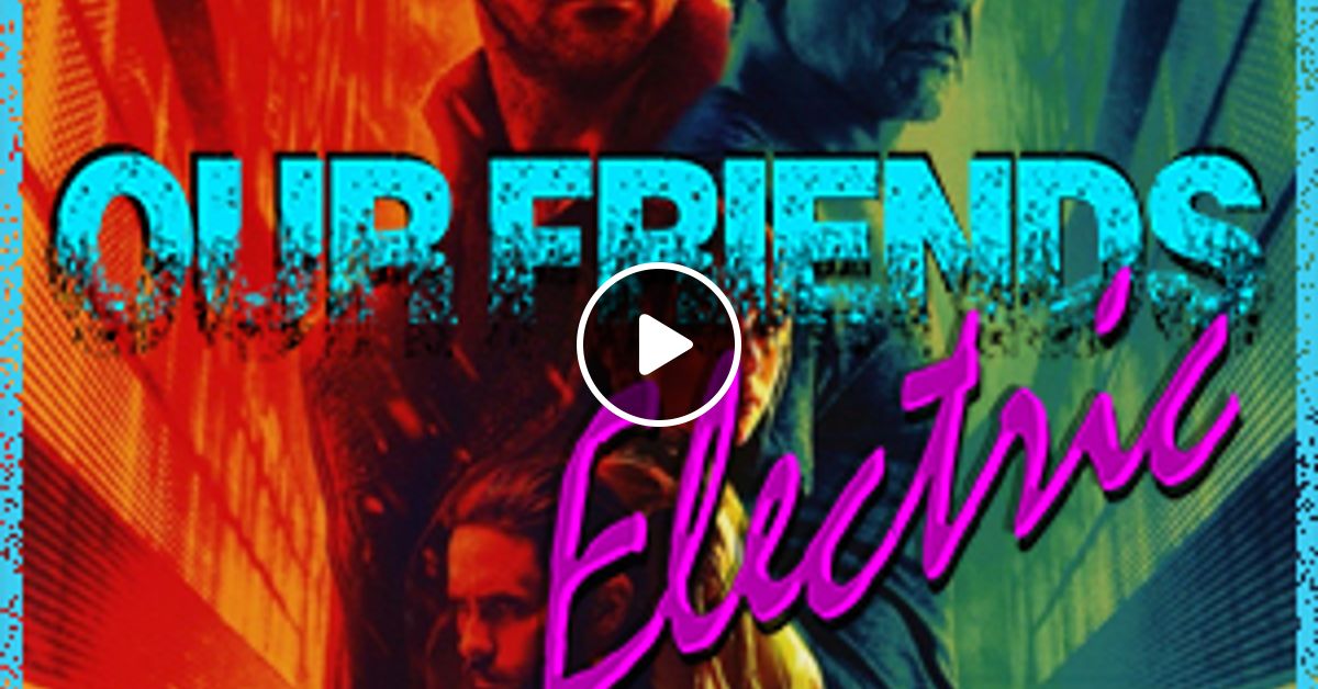 The Timmy Towers Show - "Our Friends Electric": 14th February 2018 by ...
