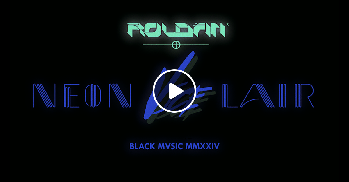 Sermon CLVII [2／5／24] BHM MMXXIV フ沿ー英英 by Roldan's Neon Vice Lair ...