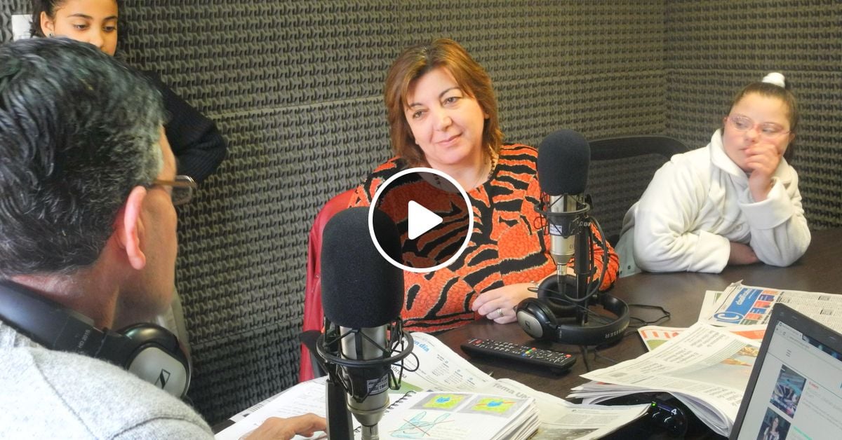 ALUMNOS DE LA ESCUELA ISAAC CHAVARRÍA PRESENTARON EL PROYECTO "UNA VIDA ...