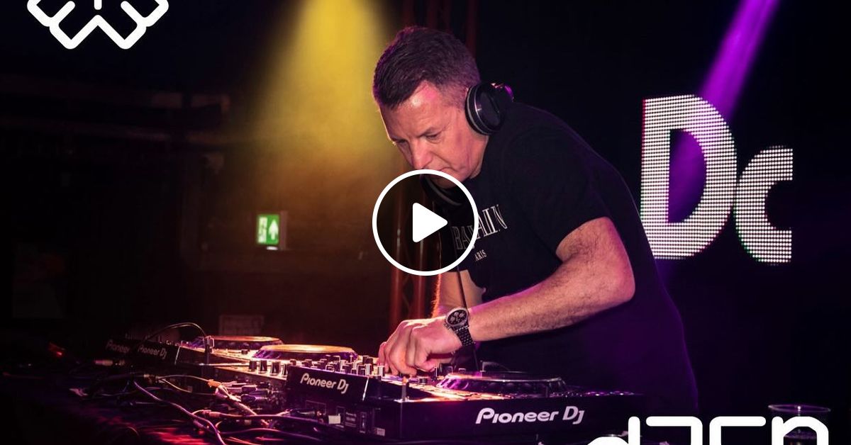 D3EP Radio 5 - Tempo Sessions (15th July 2024). by Dave Law Tempo ...