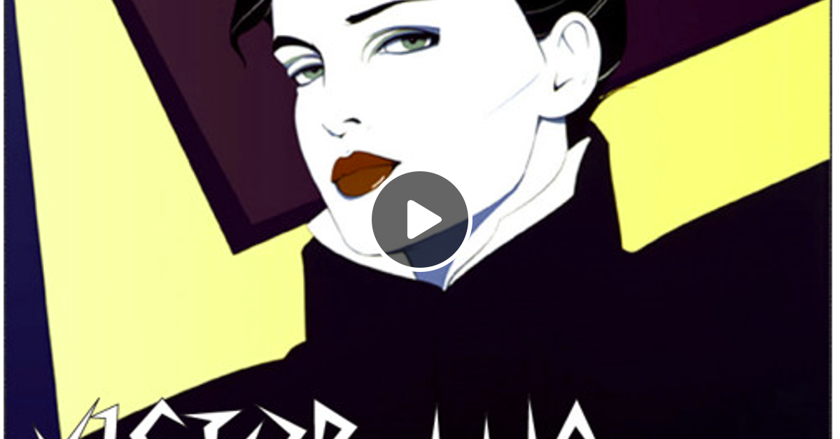 Italo-Energy Mix by Victor Lua | Mixcloud