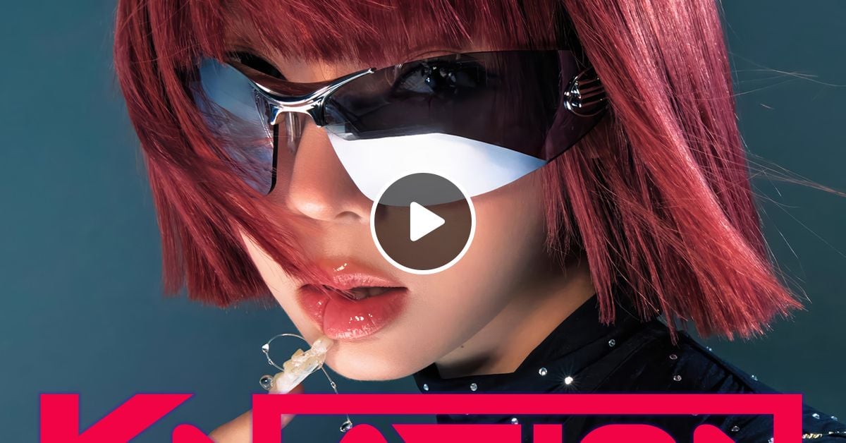 【全41曲 K-POP MIX】ROSÉ/TWICE/G-DRAGON/aespa/NewJeans/Stray Kids/LISA/IVE ...