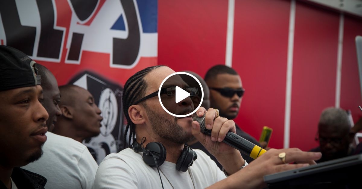 #DANCEHALL 90'S MUSIC WAYNE IRIE LIVE SHOW PART 2 by WAYNE IRIE | Mixcloud