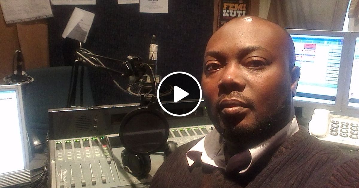 Questions and Answers on Faith with Bishop Sam Ocheja by Ishmael Evans ...