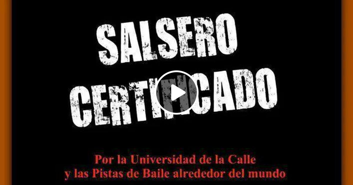 SALSA HEAVY DU-DIVIREE !!!! Dj SWEET Salsa !!! Salsa Con Swing Y Sabor ...