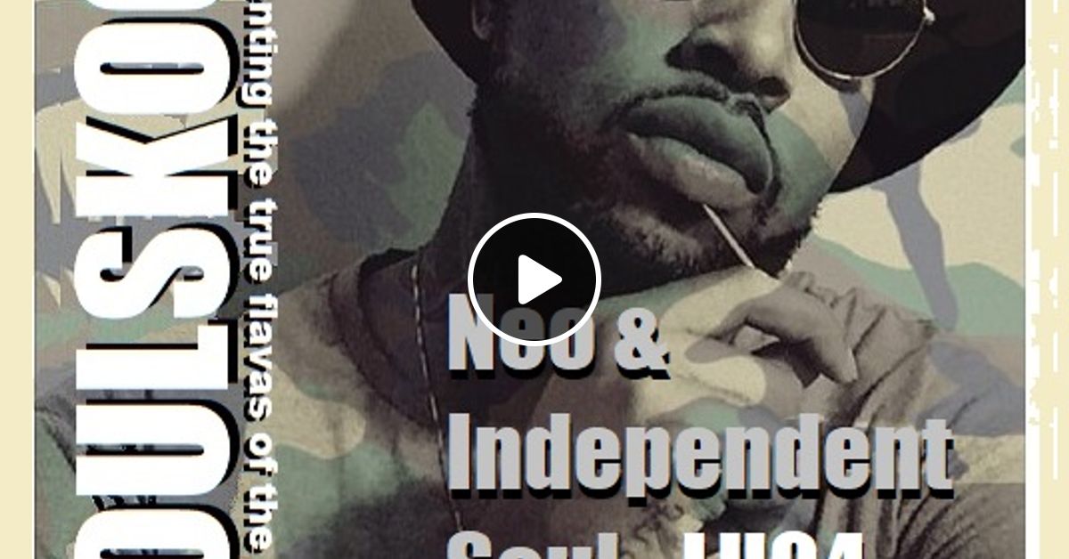 NEO & INDEPENDENT SOUL- LUG4 (LIFE UNDERGROUND 4). Exploring the music ...