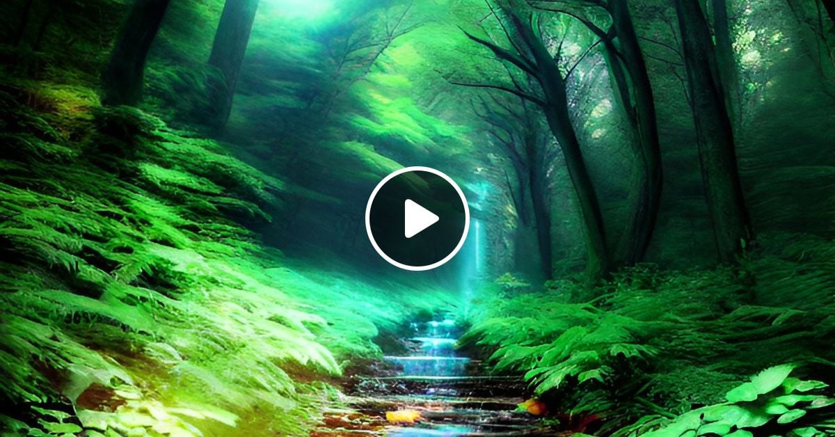 Mix of Weval, Solomun, Paradoks, Enamour, Giorgia Angiuli.... - DJ-SET ...