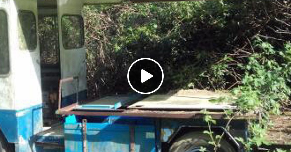 Pat Mustard’s Summer Drive - June 2024 by Slack's Radio | Mixcloud