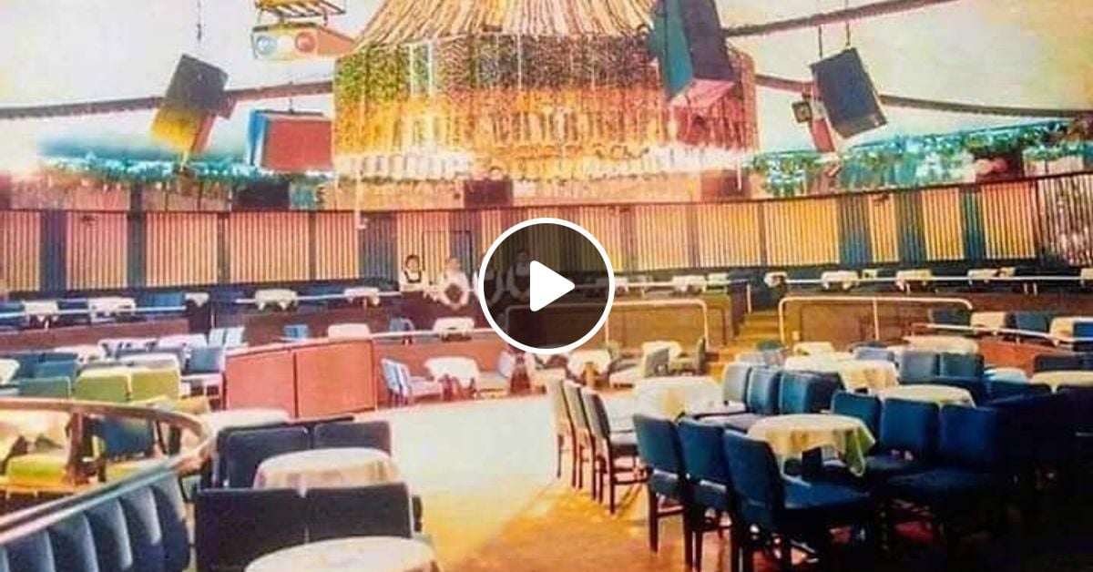 LEDOME DISCOTHEQUE ACAPULCO by DJ Ray Abarca by Ray Abarca Dj | Mixcloud