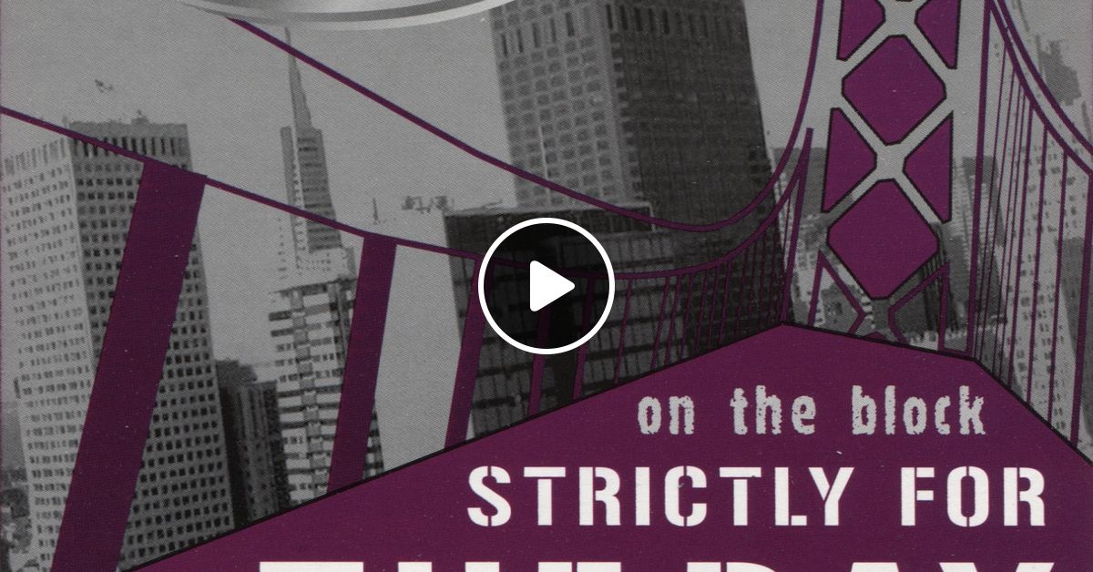 DJ Mind Motion with Theo KMEL 106 Part 2 September 17, 2001 by IzLo ...