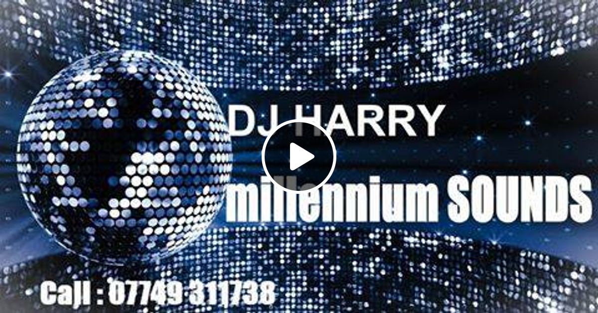 DJHARRY-DANCEFLOOR PARTY HITS-50S60S70S80S90S-2008 by Harry Phillips ...
