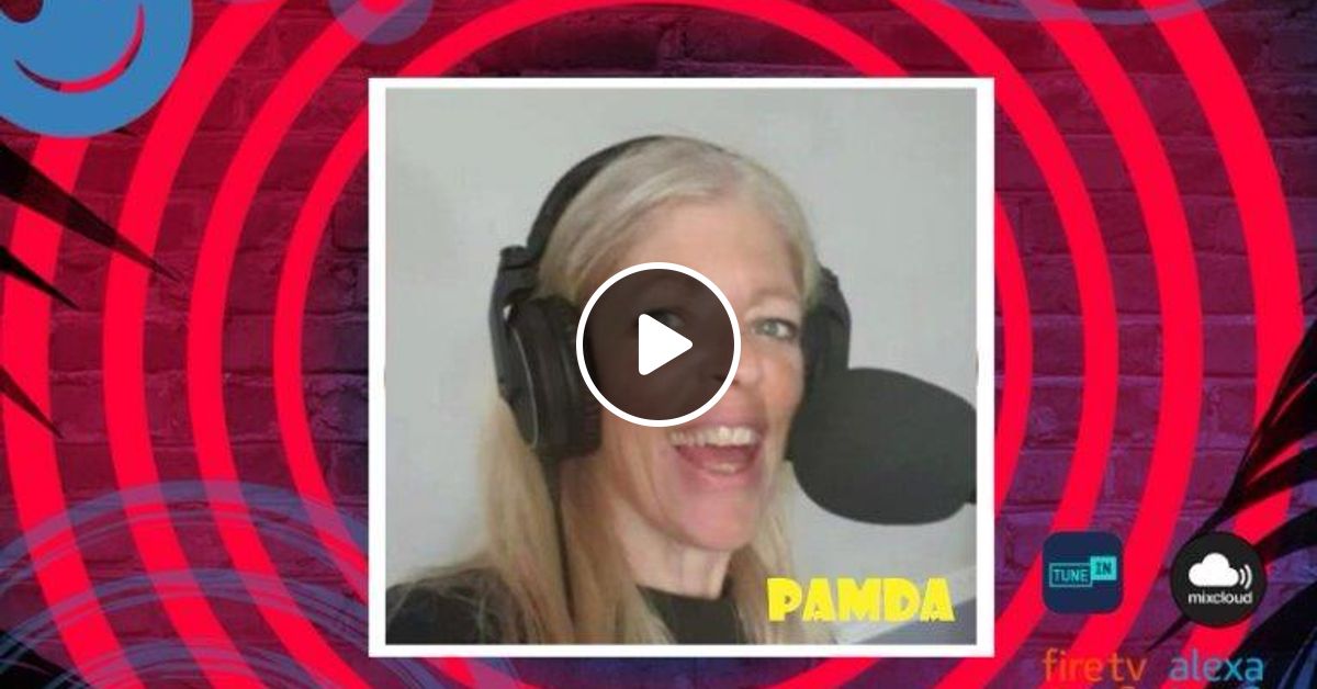 050125 Pamda Super Sunday On Cyndicut Radio Soulful House House ...