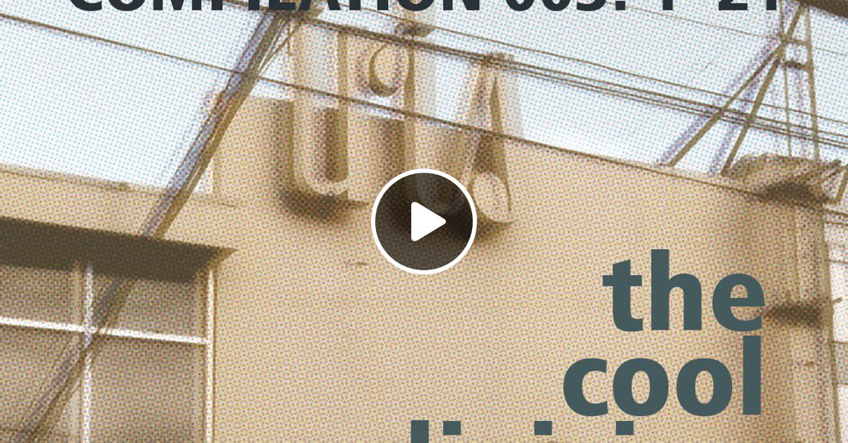 The Cool Division by tianobeto | Mixcloud