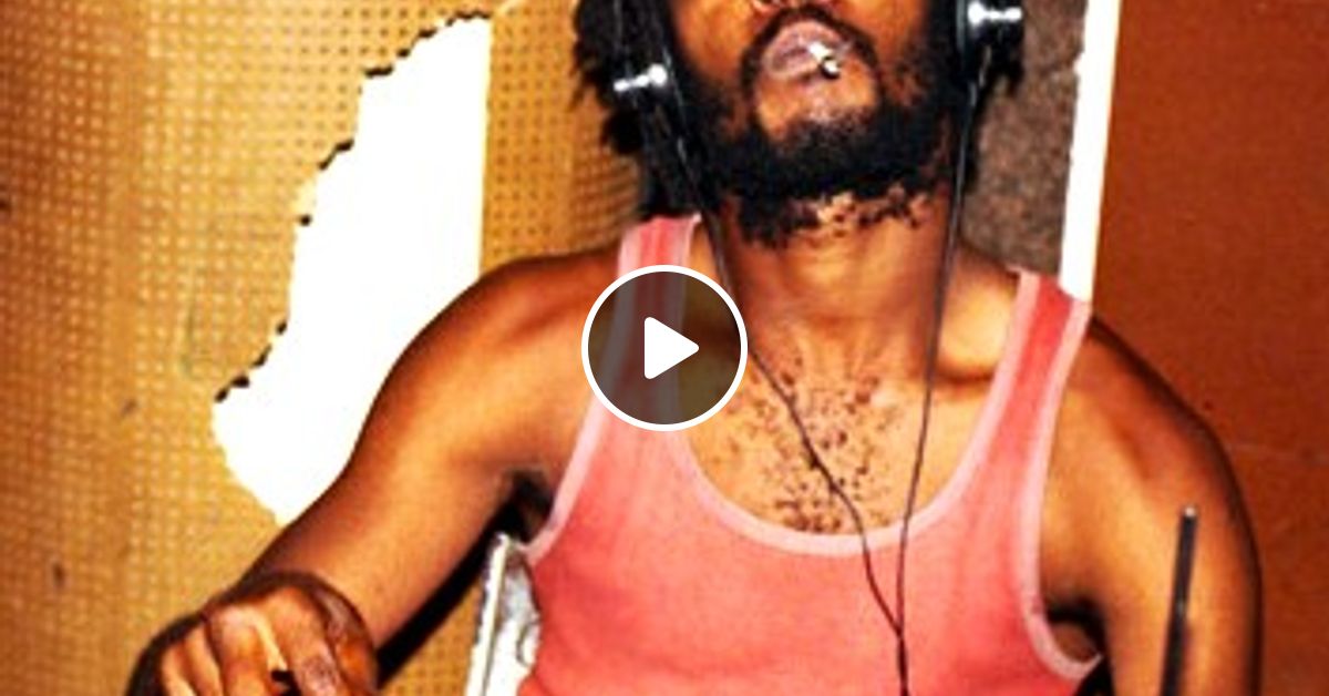 (Rub-a-dub Lovers) Stephen T in for Knowledge Wiseman - 5th June 2023 ...