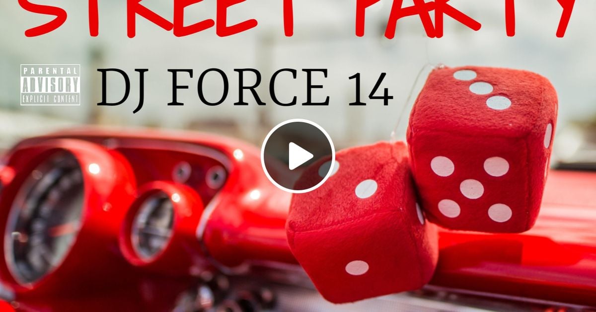 DJ FORCE 14 *NorCal**FRIDAY NIGHT**BLVRD CRUZZ MIX 2025**OLDSCHOOL HIP ...