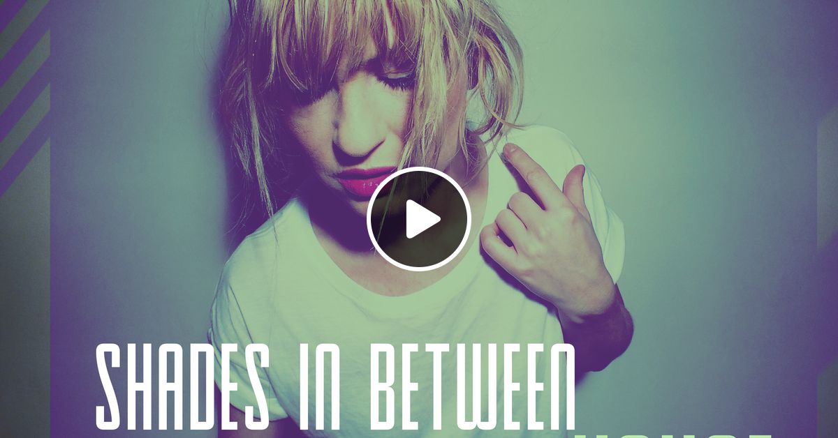Reposters of Shades in Between HOUSE #003 by Coco Fay by Coco Fay ...