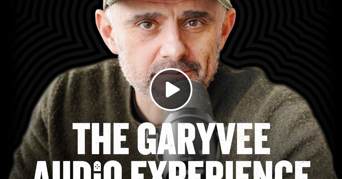 How to Monetize Your Passion in 2025 by The GaryVee Audio Experience | Mixcloud